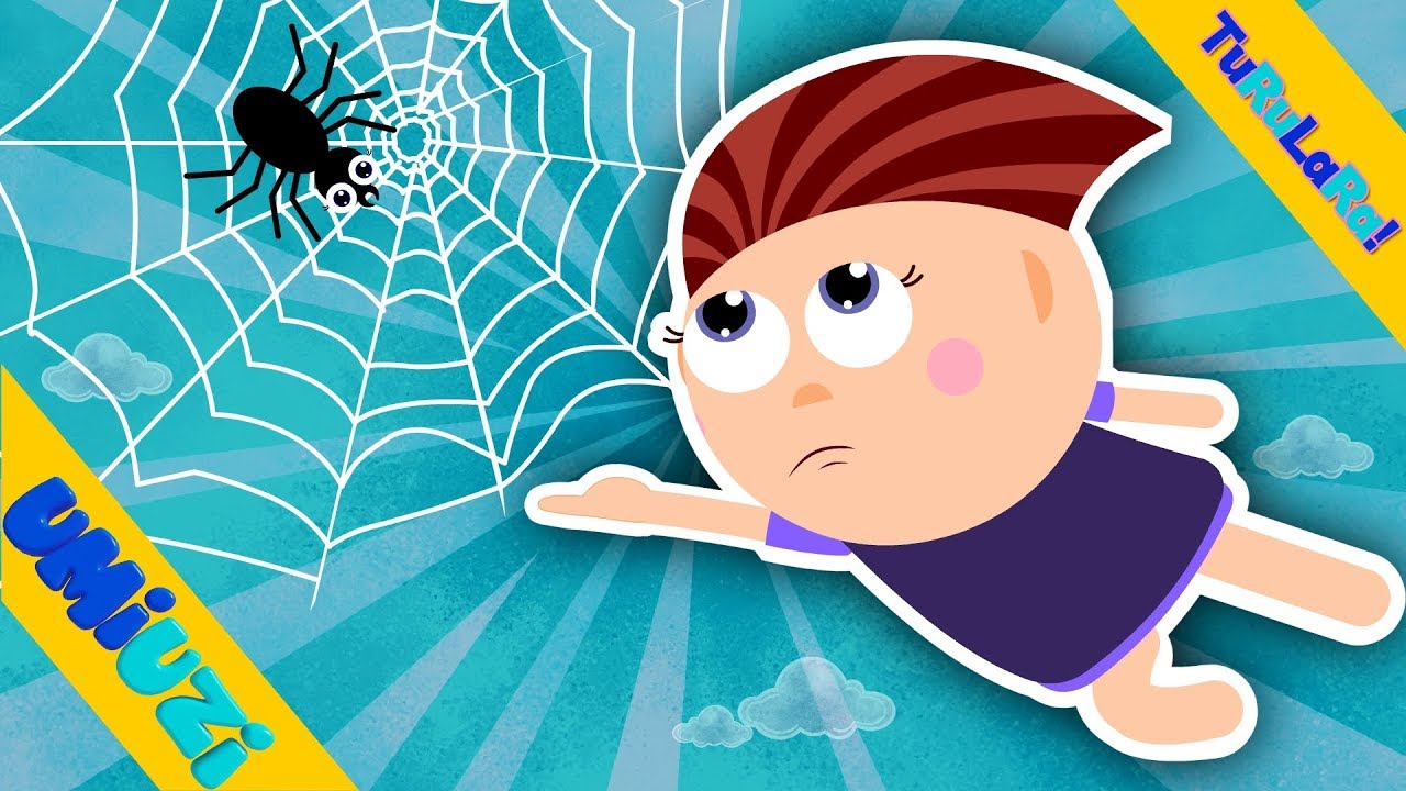 Umi Uzi | TuRuLaRa | La The Superhero | S01Ep06 | Funny Videos For Kids ...