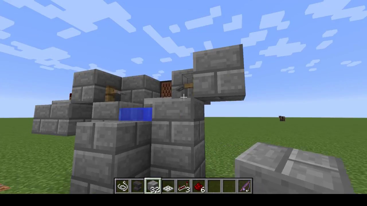 AFK Fish Farm Guide 1.12.2+ - YouTube