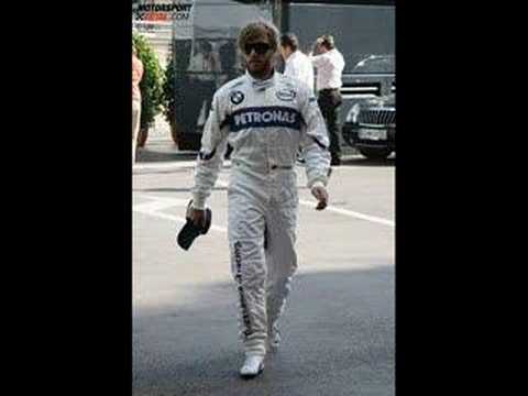 F1 Monaco 2007