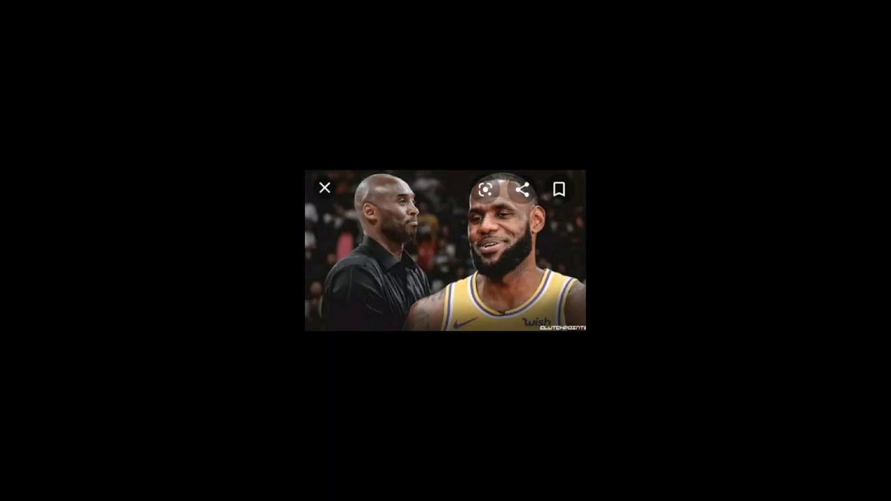 R.I.P KOBE BRYANT (SAD😓EDIT) - YouTube