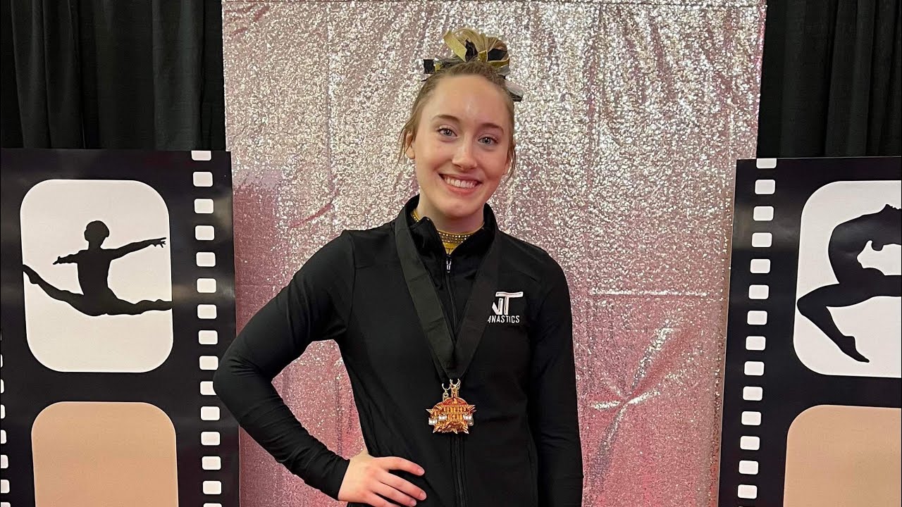 Ava Hooten - Level 10 - Northern Lights Classic 2024 - YouTube