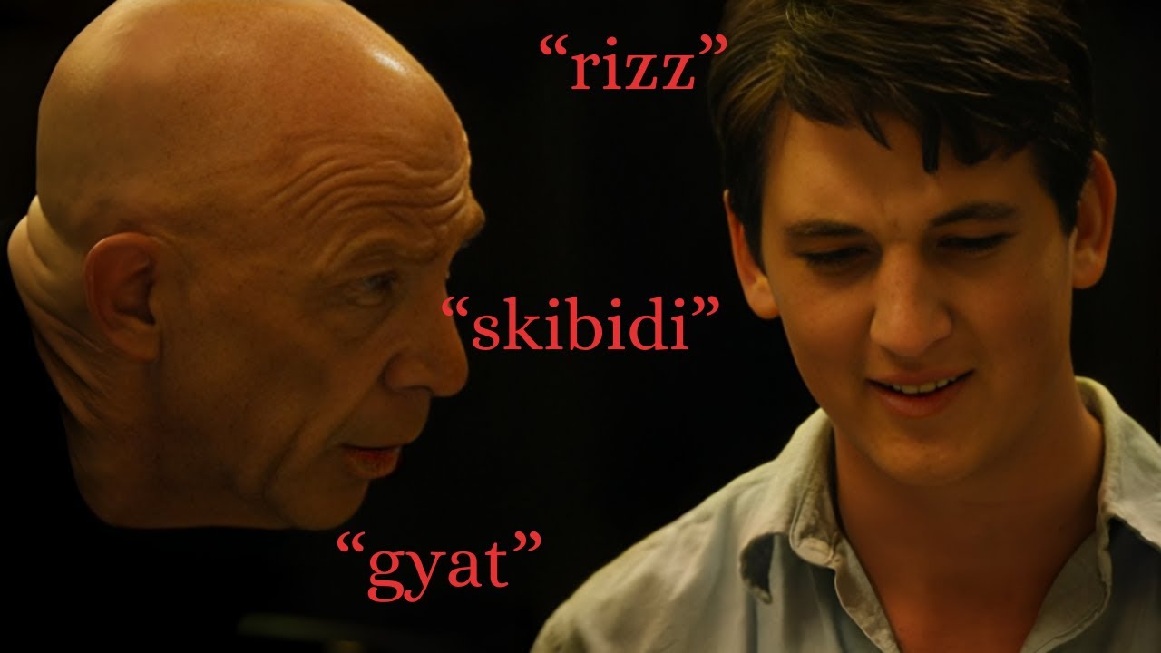 Whiplash but skibidi gyat ohio rizz... - YouTube