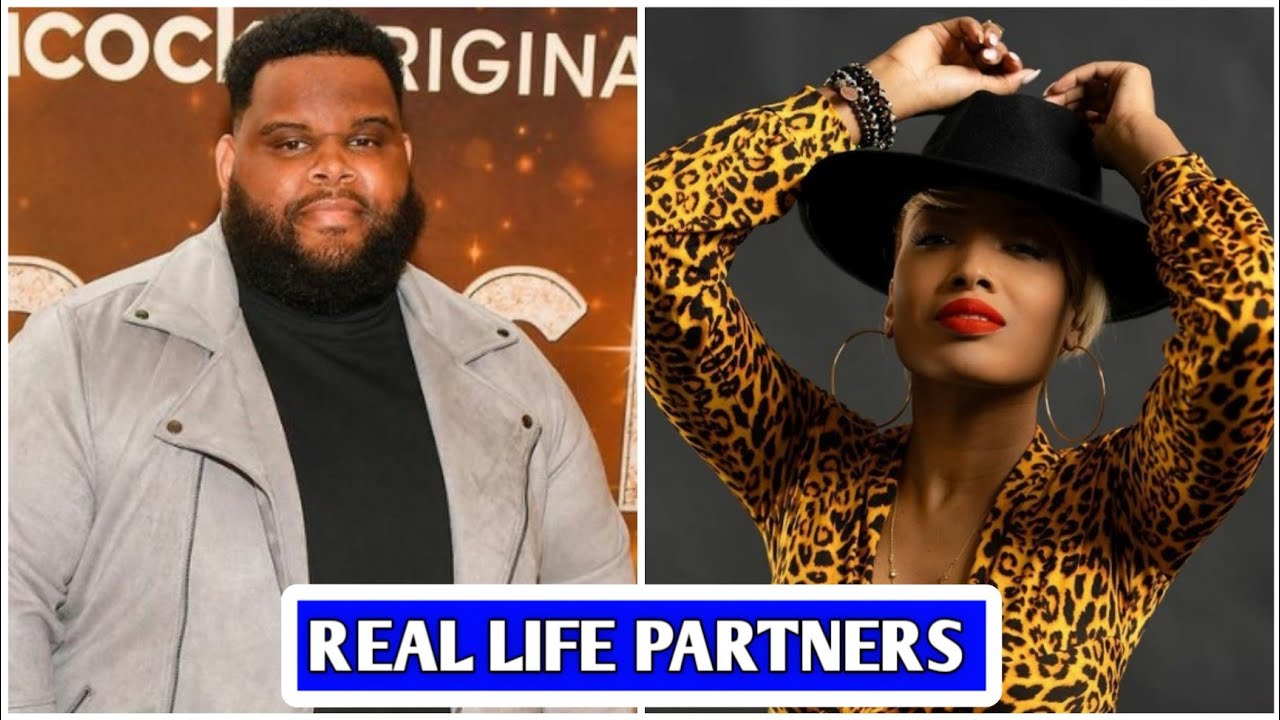 Amber Tai Vs Rafael Castillo (Kountry Wayne Members) Real Life Partners ...