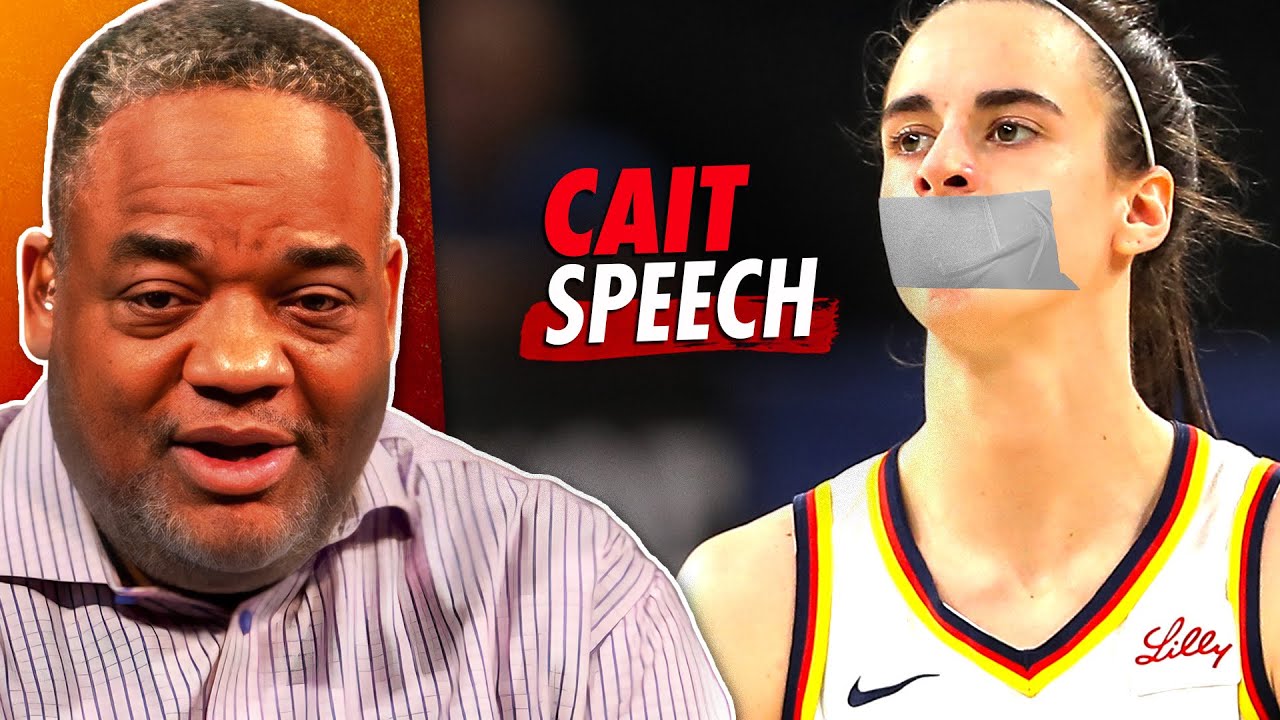 What's Behind the Caitlin Clark CONTROVERSY? - YouTube
