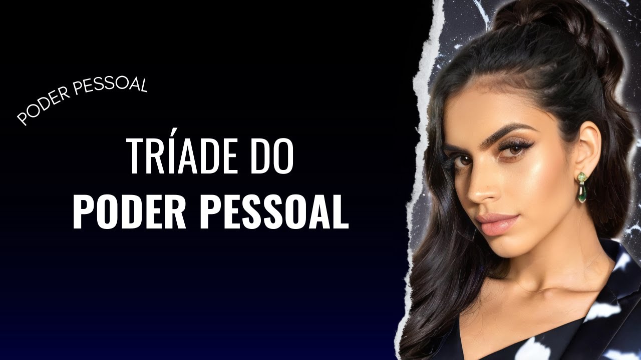 O segredo para você elevar seus resultados | A TRÍADE DO PODER PESSOAL ...