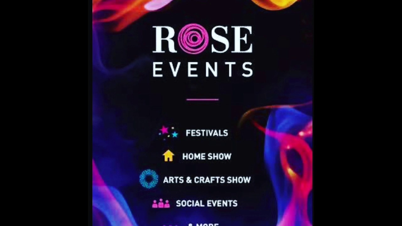 Rose Event Festival - YouTube