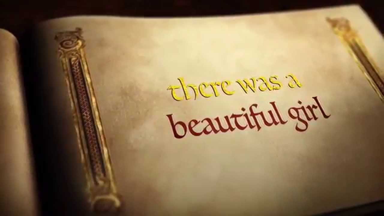 Princess Natty - YouTube