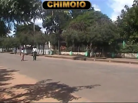 CHIMOIO - MOÇAMBIQUE - YouTube