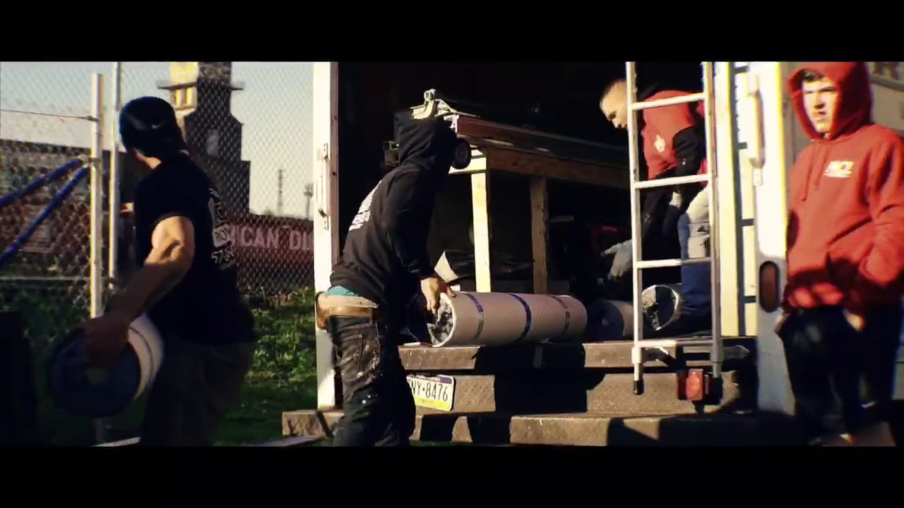 Pace roofing philly - YouTube