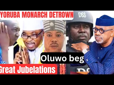 IBERU DE BA OLUWO,,,BEBE,OBA ORILE IFO,DERO EWON ,GBADE ORI E,AJOYO NLA ...