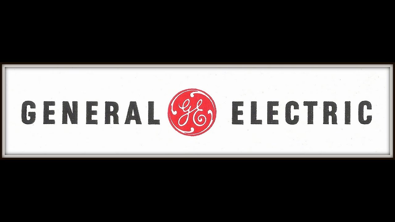 General Electric Electronics Magazine Ad Archives - YouTube