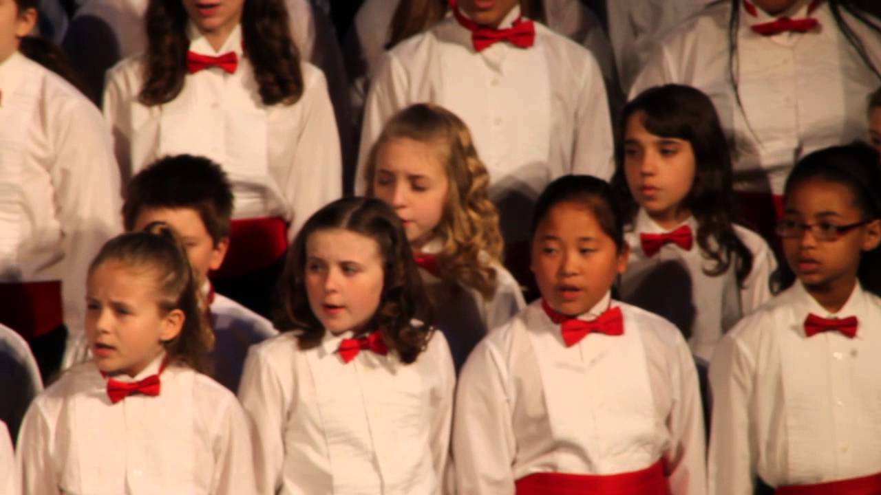 "Listen to the Rain" The Singing Angels Reserve Chorus - YouTube