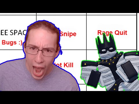 [YBA] Eclipse LOSES IT with White Snake Bingo - YouTube