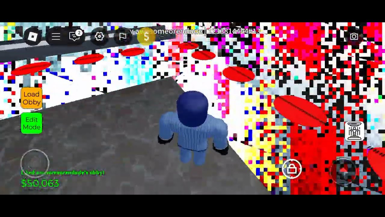 roblox on crack - YouTube