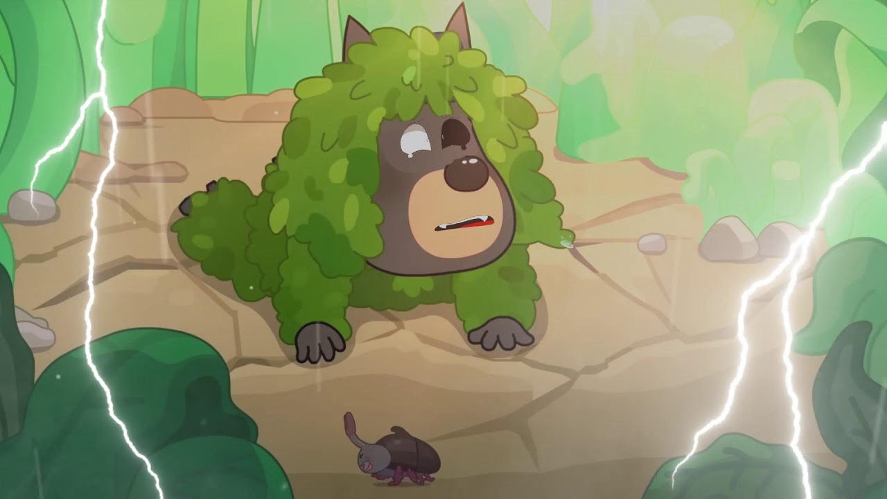 Monster How Should I Feel meme -😲monster how should i feel/Meme ...