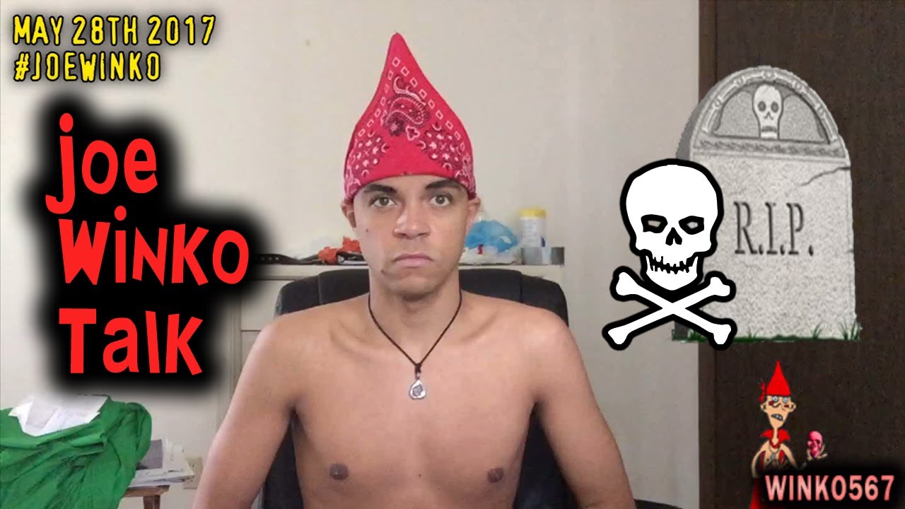 How Did Joe Die? | Joe Winko Talk - YouTube