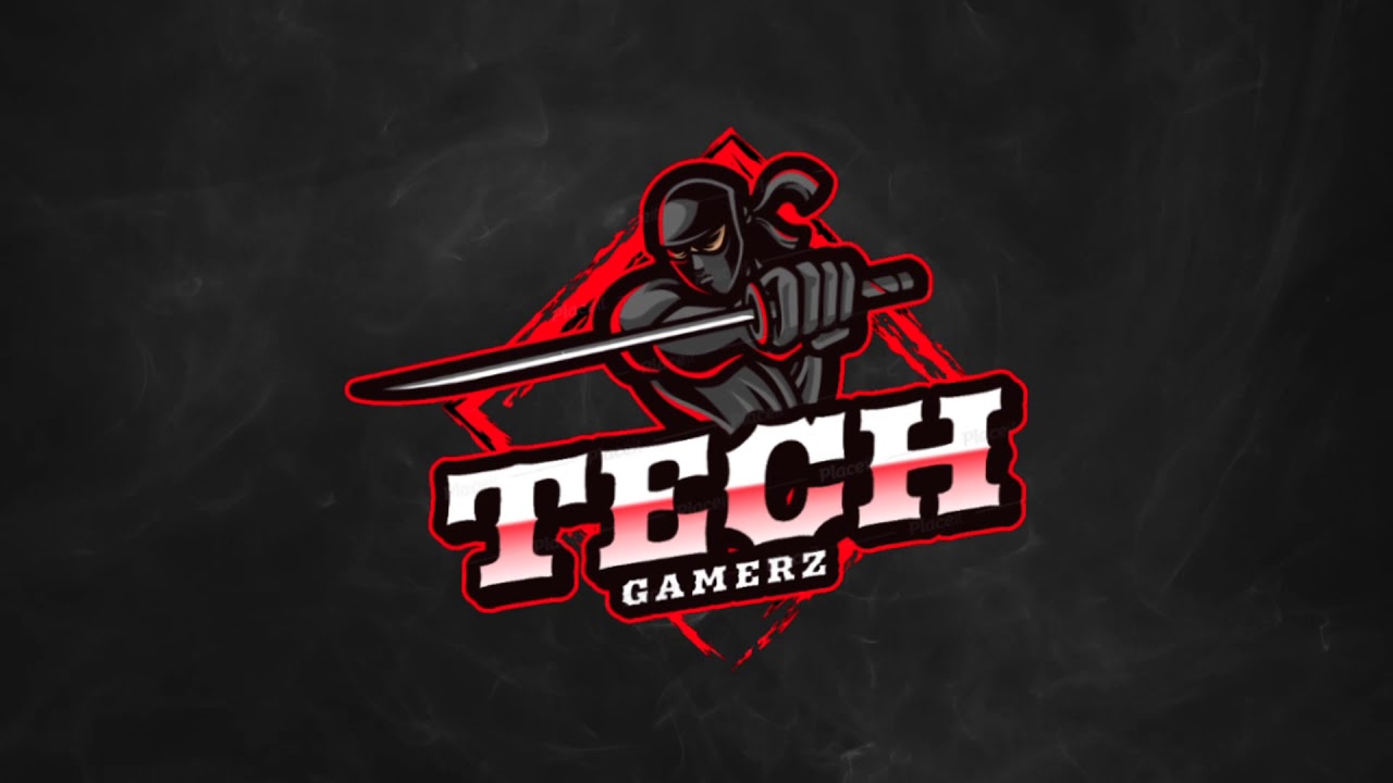 Starting A New Gaming Channel : Tech Gamerz - YouTube