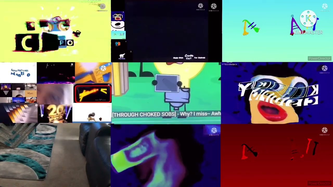 Preview 2 Funny 2.5 - YouTube