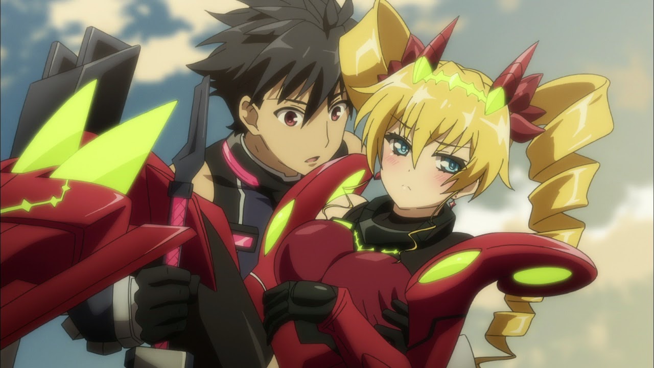 Variant Awakening - YouTube