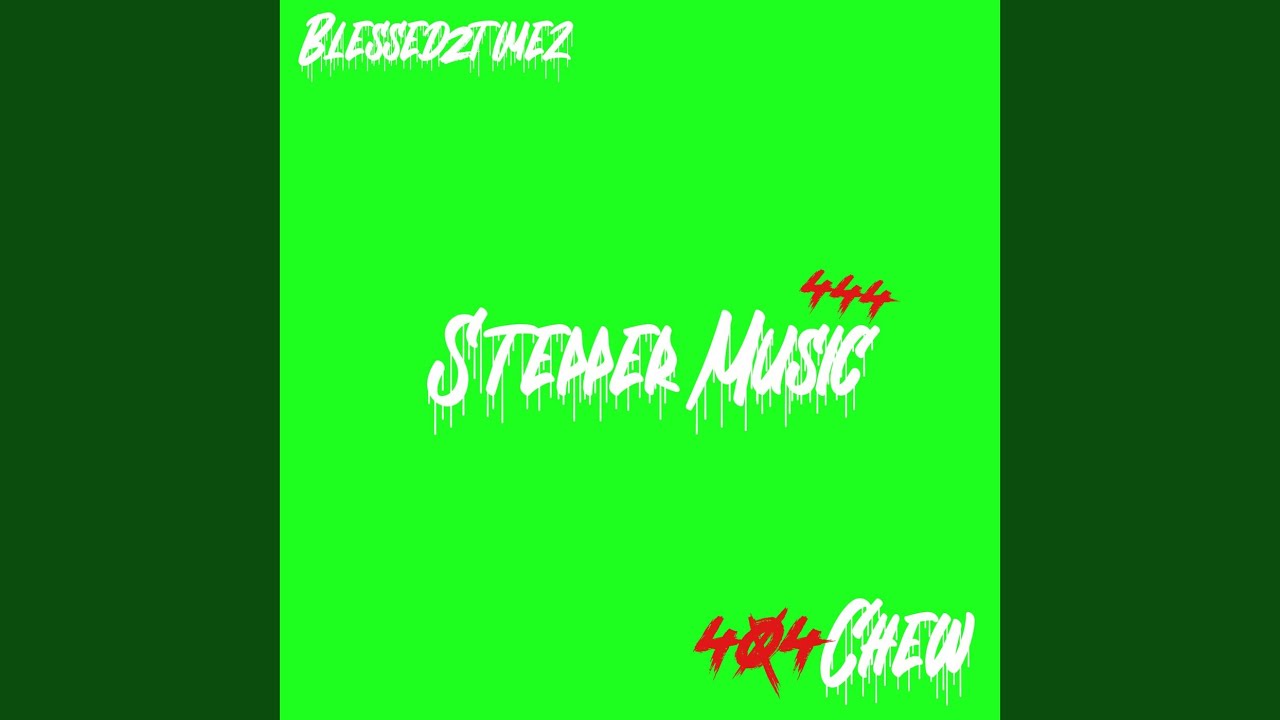Stepper Music - YouTube