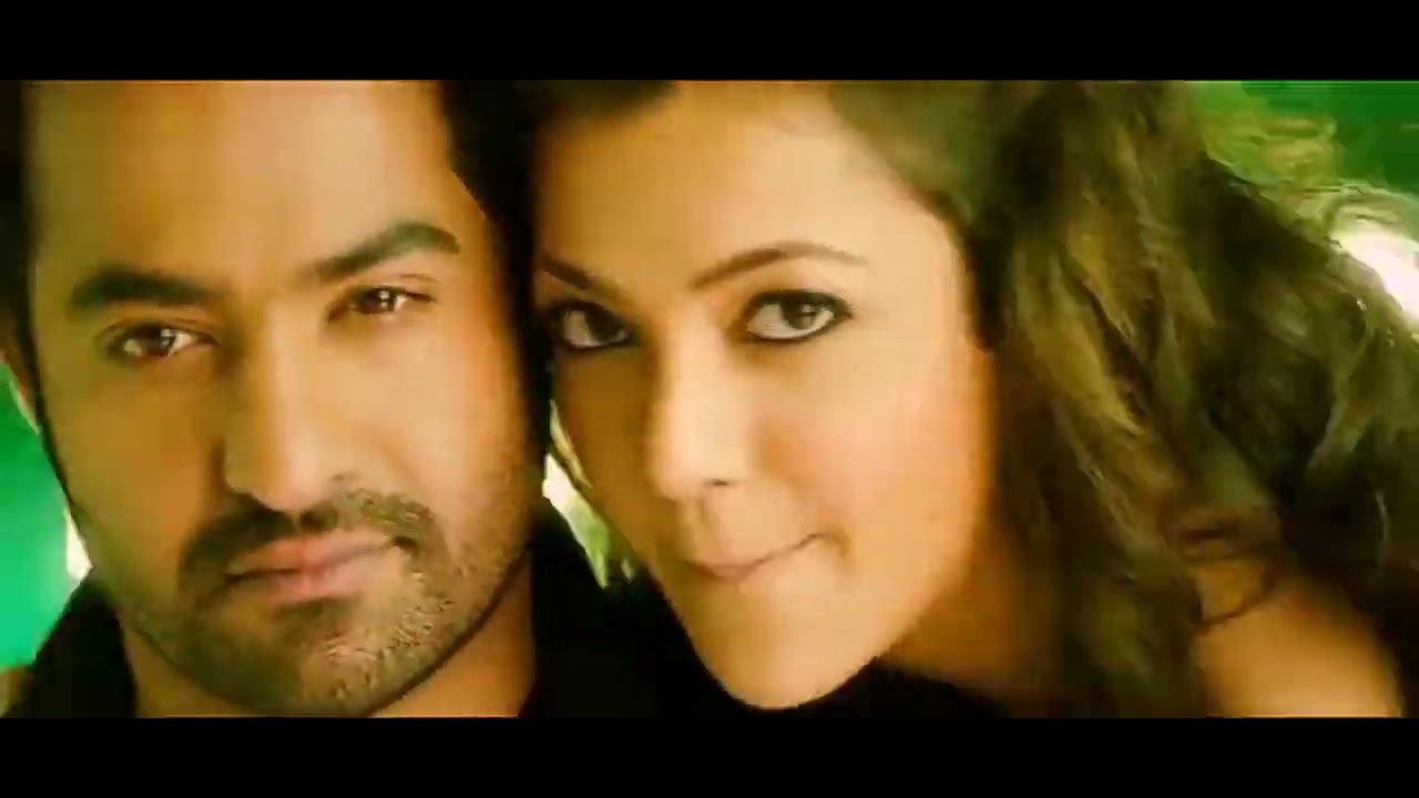 Temper title song-Temper movie songs 1080p - YouTube