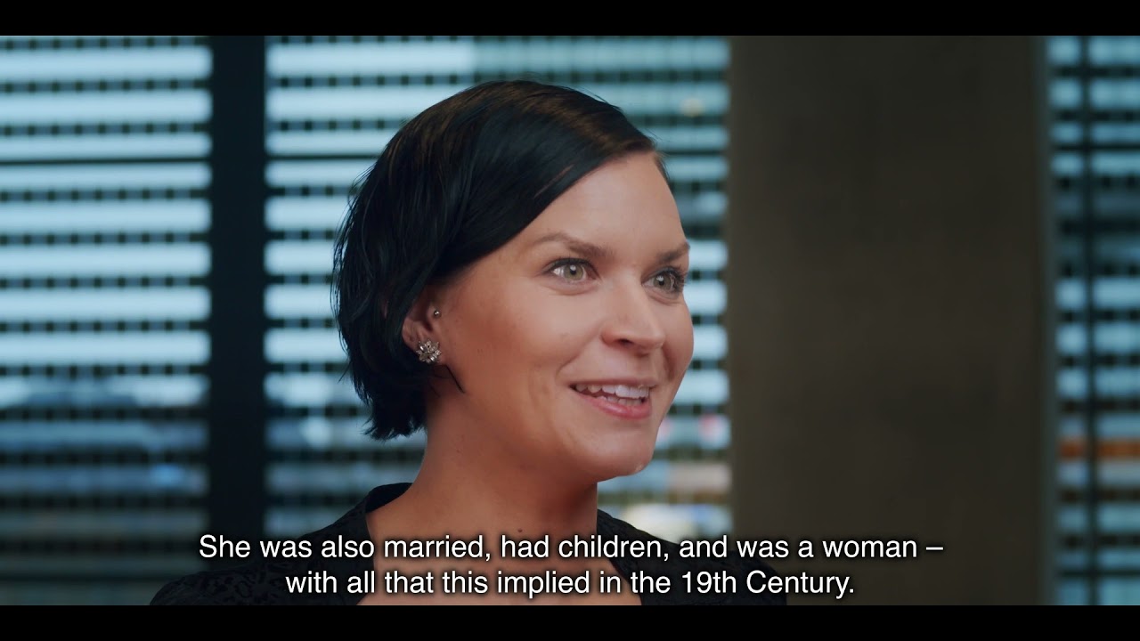 Backer Groendahl Piano Works - YouTube