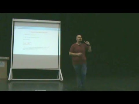 ENDER HOCA BURSA ÖLÇME SEMİNERİ - PART 3