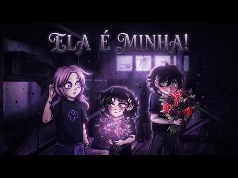 A NINA É MINHA! | The Coffin of Andy and Leyley - Geek | Anormais Clash