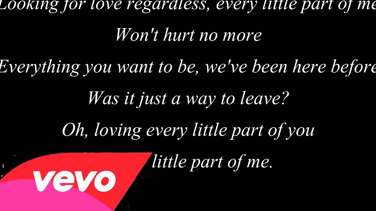 Regardless Jarryd James Lyrics - YouTube