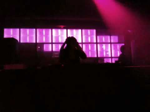 Lisa Lashes - Calgary AB - April 22, 2010 @ Whiskey Nightclub - Part 5 ...
