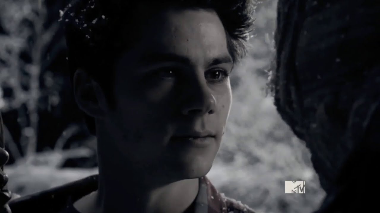 Stiles Stilinski "The Void" - Teen Wolf Edits - YouTube