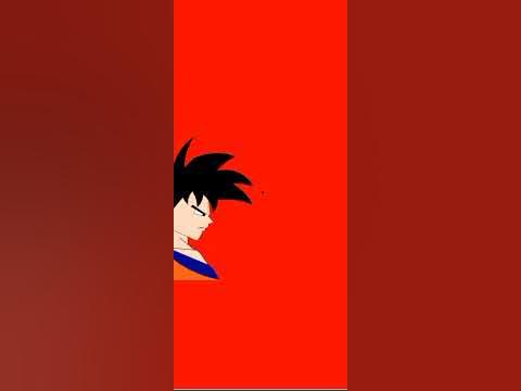 Goku fans🙂 || draw Goku using python 🌸 || subscribe please technical bhai 🙁 - YouTube