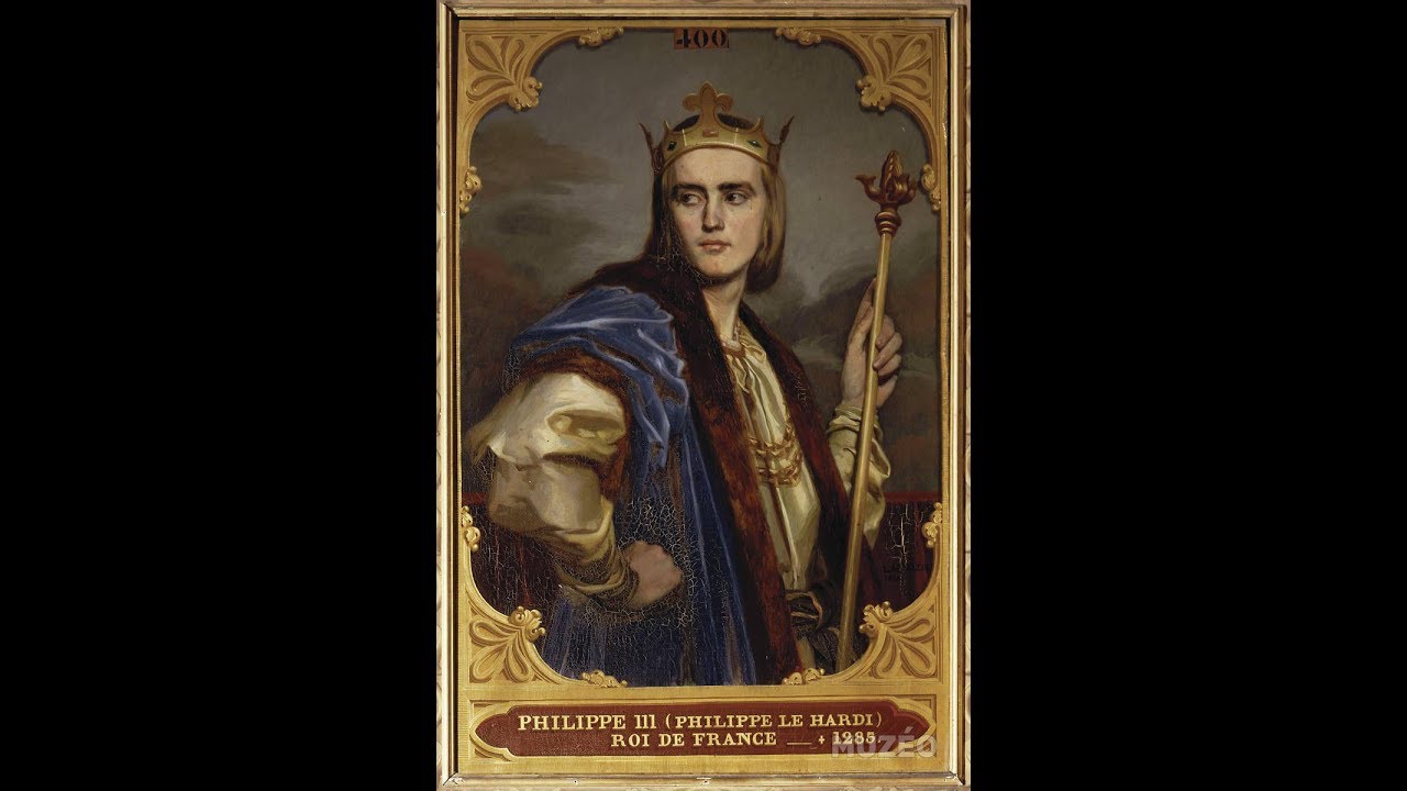 The Capetian Kings of France - YouTube