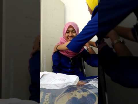 TUTORIAL HIJAB BY IBUK LISA SAFITRI
