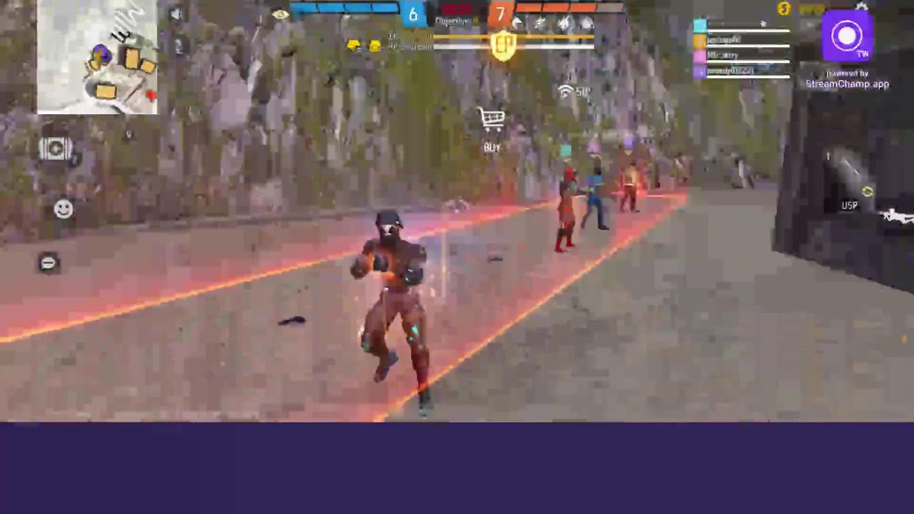 JAYDOG FF Live Stream - YouTube