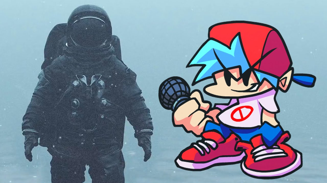 Boyfriend Sings Astronaut In The Ocean Friday Night Funkin Acordes boyfriend-sings-astronaut-in-the-ocean-friday-night-funkin-acordes