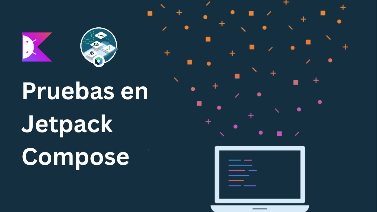 🧪 Testing en Android con Jetpack Compose | Conceptos fundamentales 🧠 ...