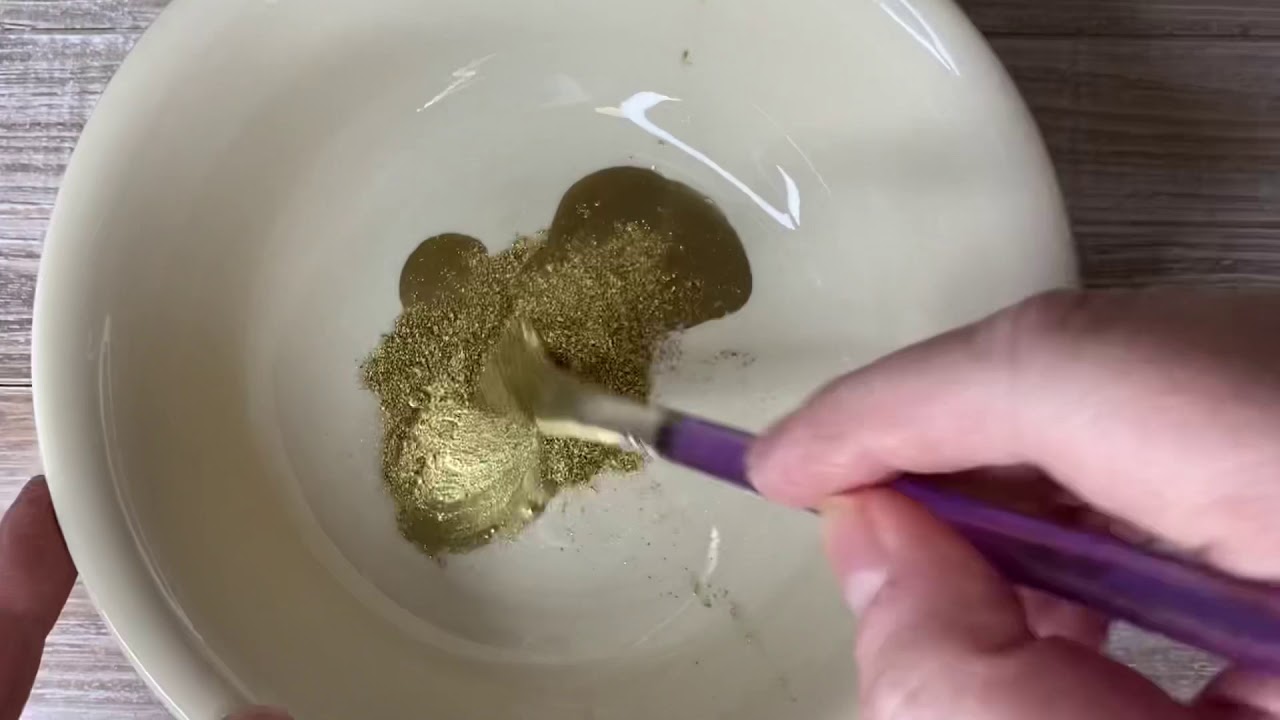 Piping Gold - YouTube