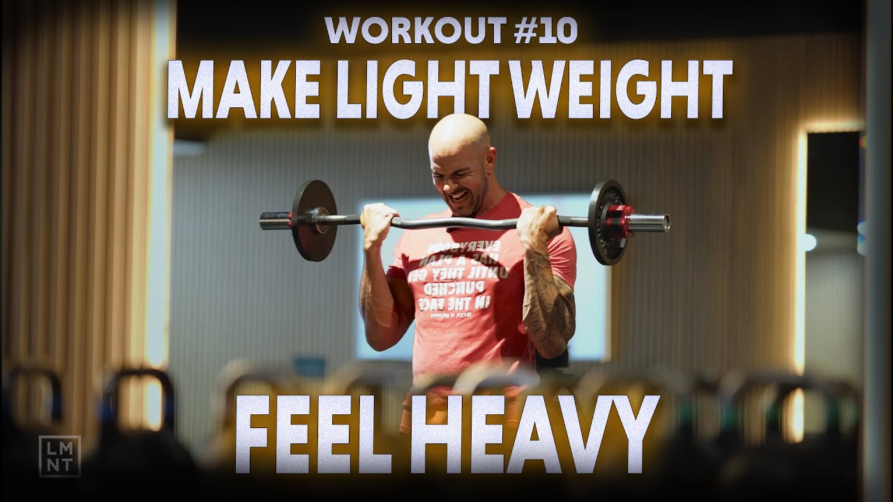 Rebuilding Adam - IFBB Pro Attempts to Gain 25 LBS Muscle - Workout #10 ...