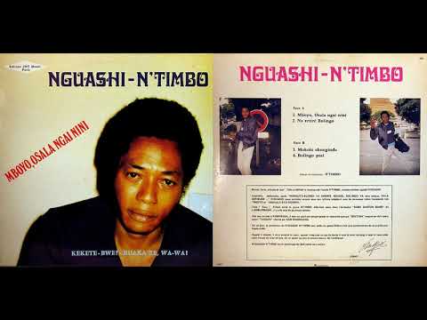 Nguashi N'timbo, \