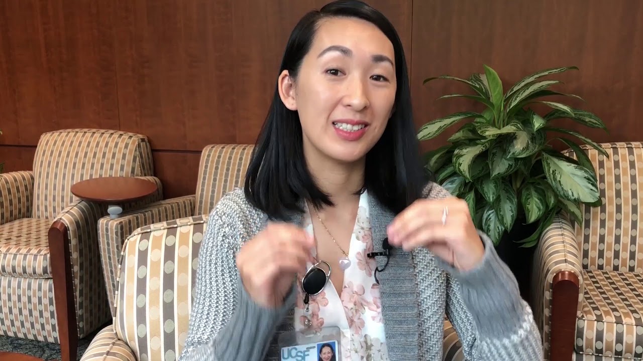 The Health Benefits of Giving Back with Dr. Betty Liao - YouTube