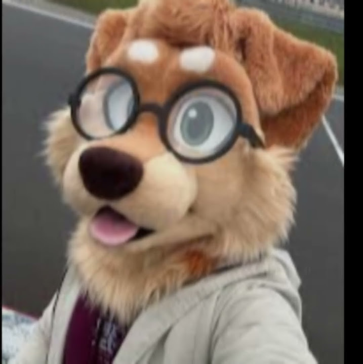 MaxFluffy Edit #furry @MaxFluffy - YouTube