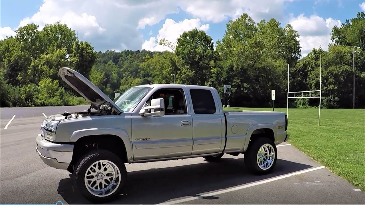 Update on the 500HP LM7 5.3 Build! - YouTube