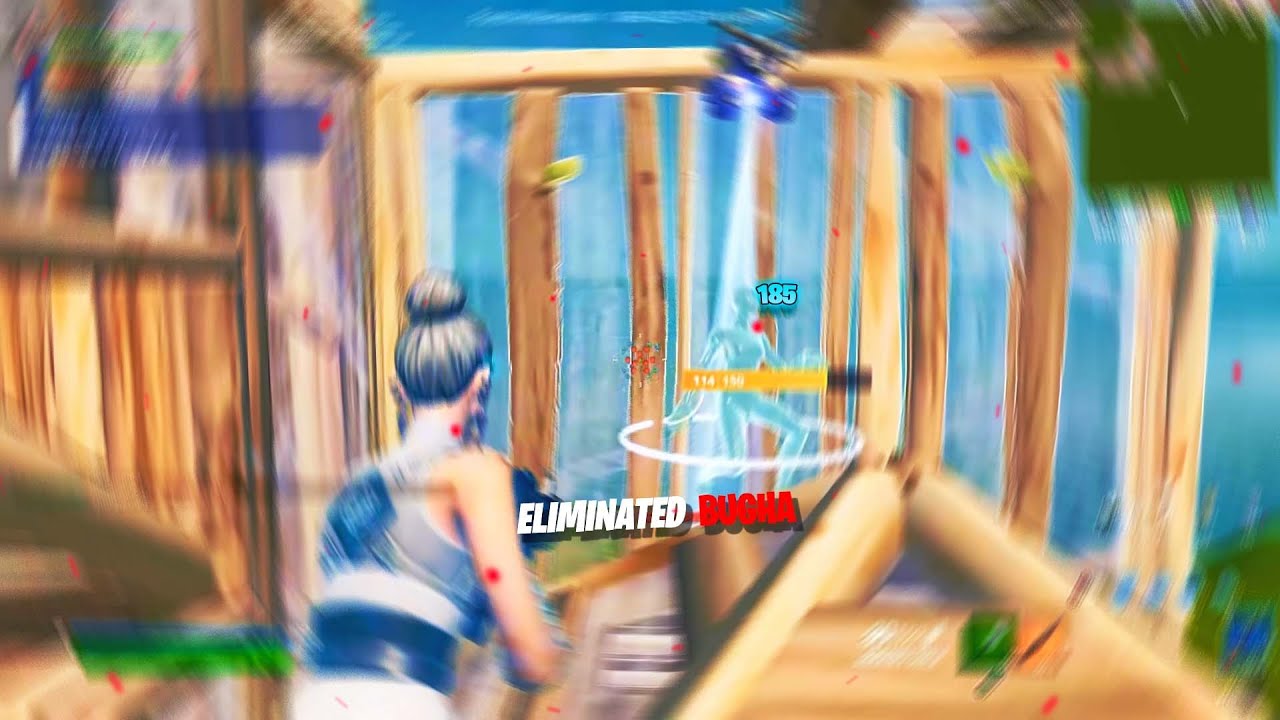 ''EVIL TWINS'' 😈 FT. REET (Fortnite Montage) + Best Controller Settings ...