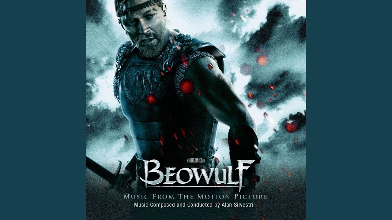 First Grendel Attack - YouTube