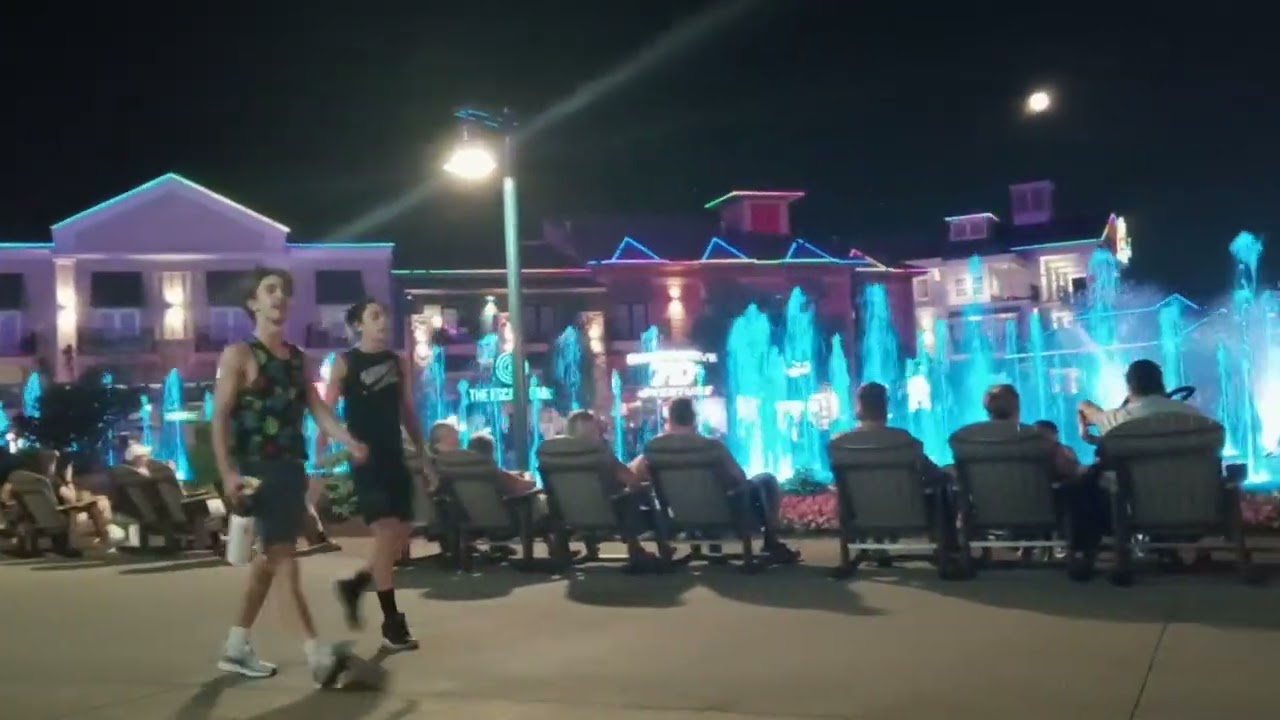 What a wonderful world! naabot si ka bodyong bisaya sa lugar ni Dolly ...