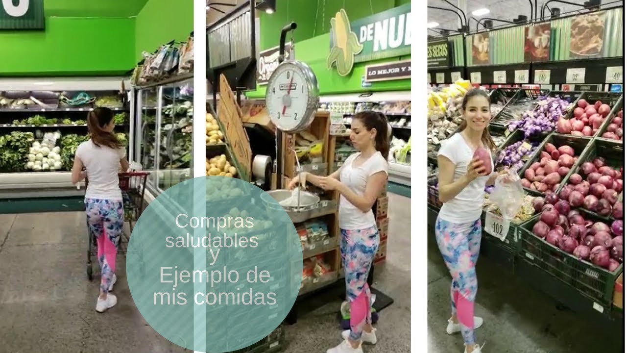 Super saludable $70 pesos al dia - YouTube