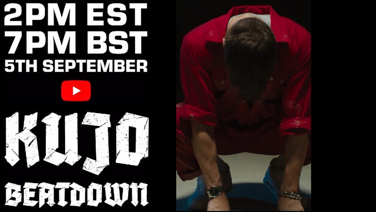 Ren and Friends Take a Trip to Wales - Kujo Beatdown Less Than 24hrs ...