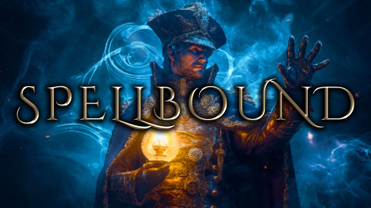 Ist Spellbound das neue Spiel von FromSoftware? - YouTube