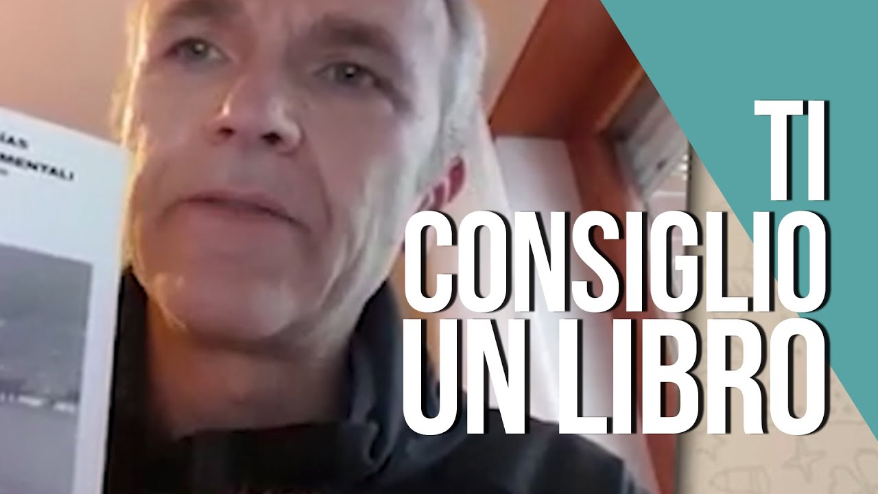 Ti consiglio un libro 2 - YouTube